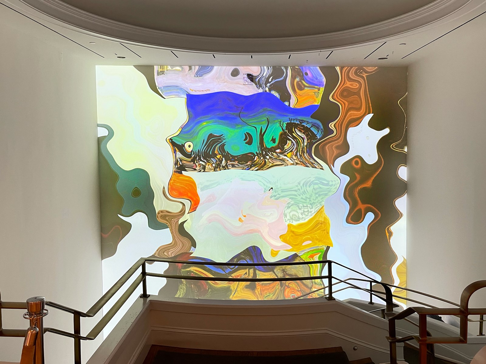 Studio Daniel Canogar