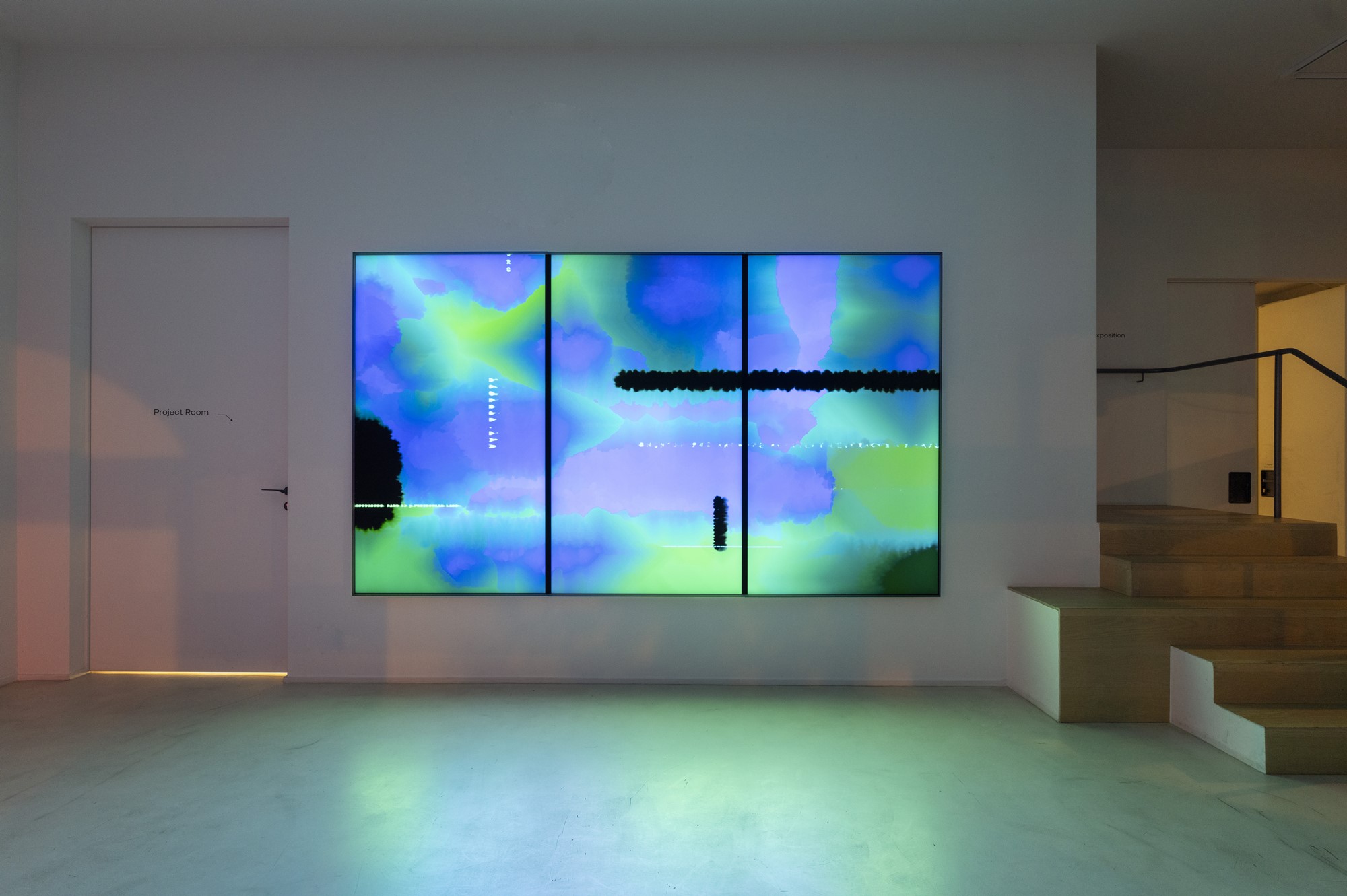 Studio Daniel Canogar