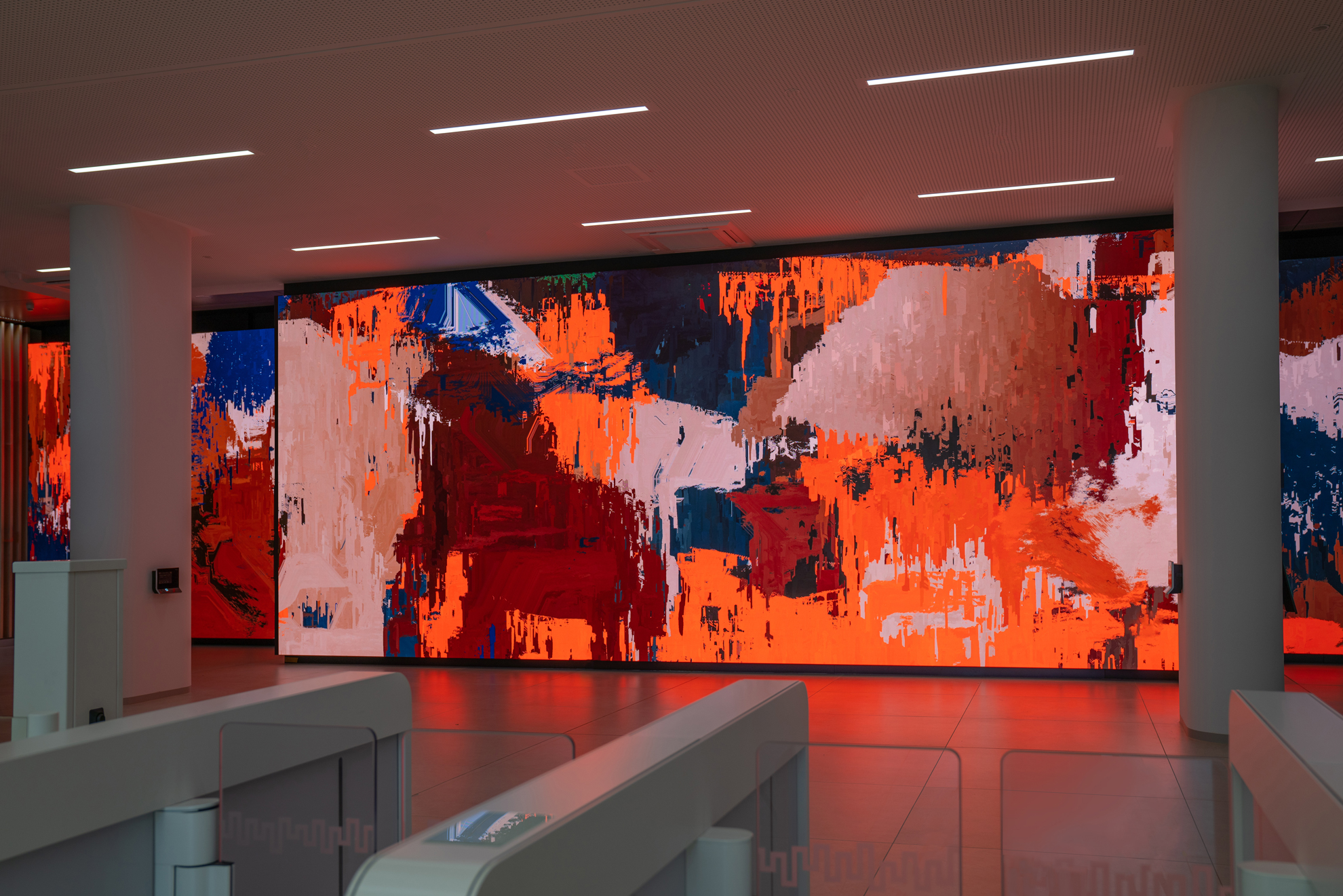 Studio Daniel Canogar