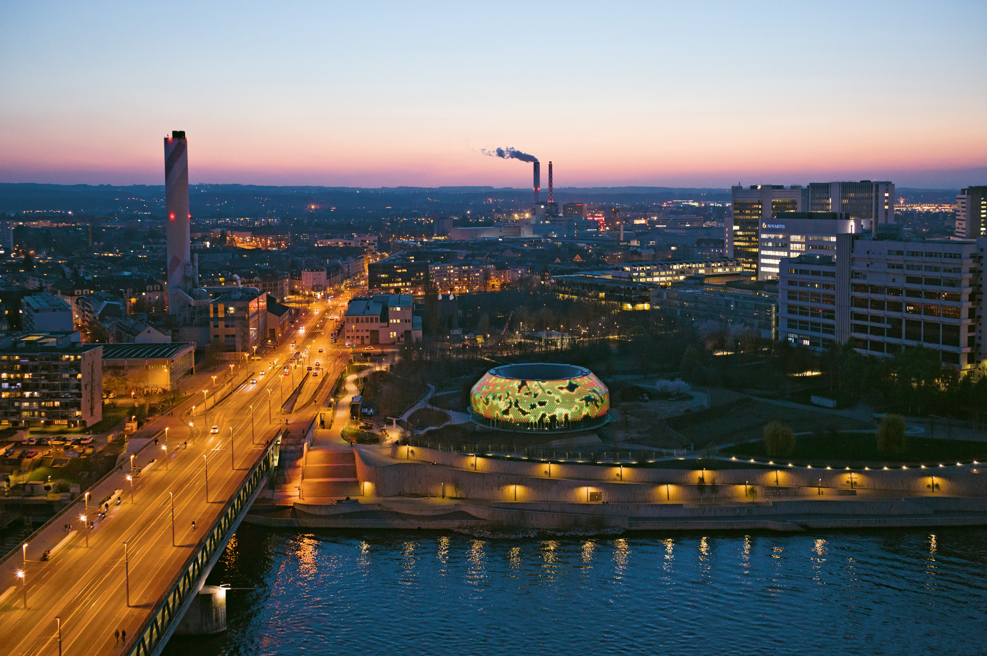 Studio Daniel Canogar