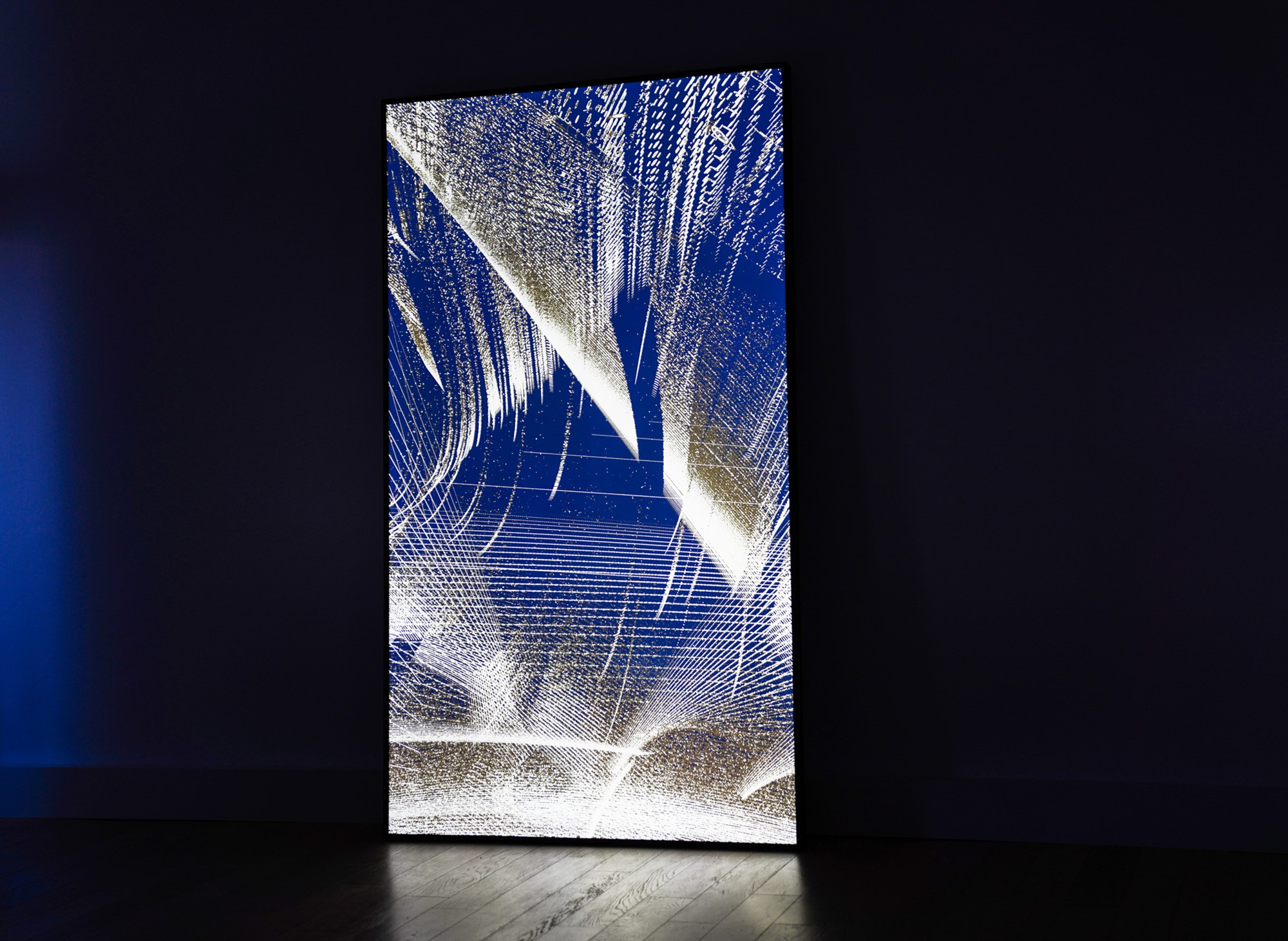 Studio Daniel Canogar