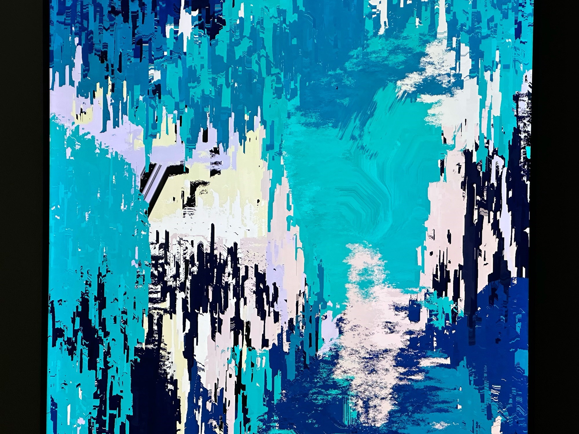 Studio Daniel Canogar