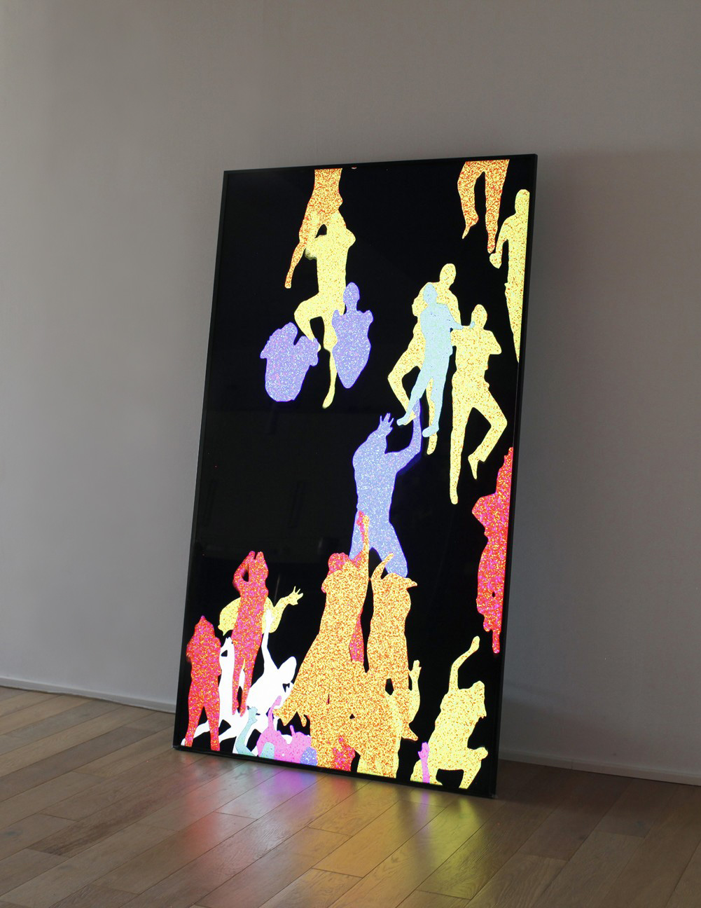 Studio Daniel Canogar