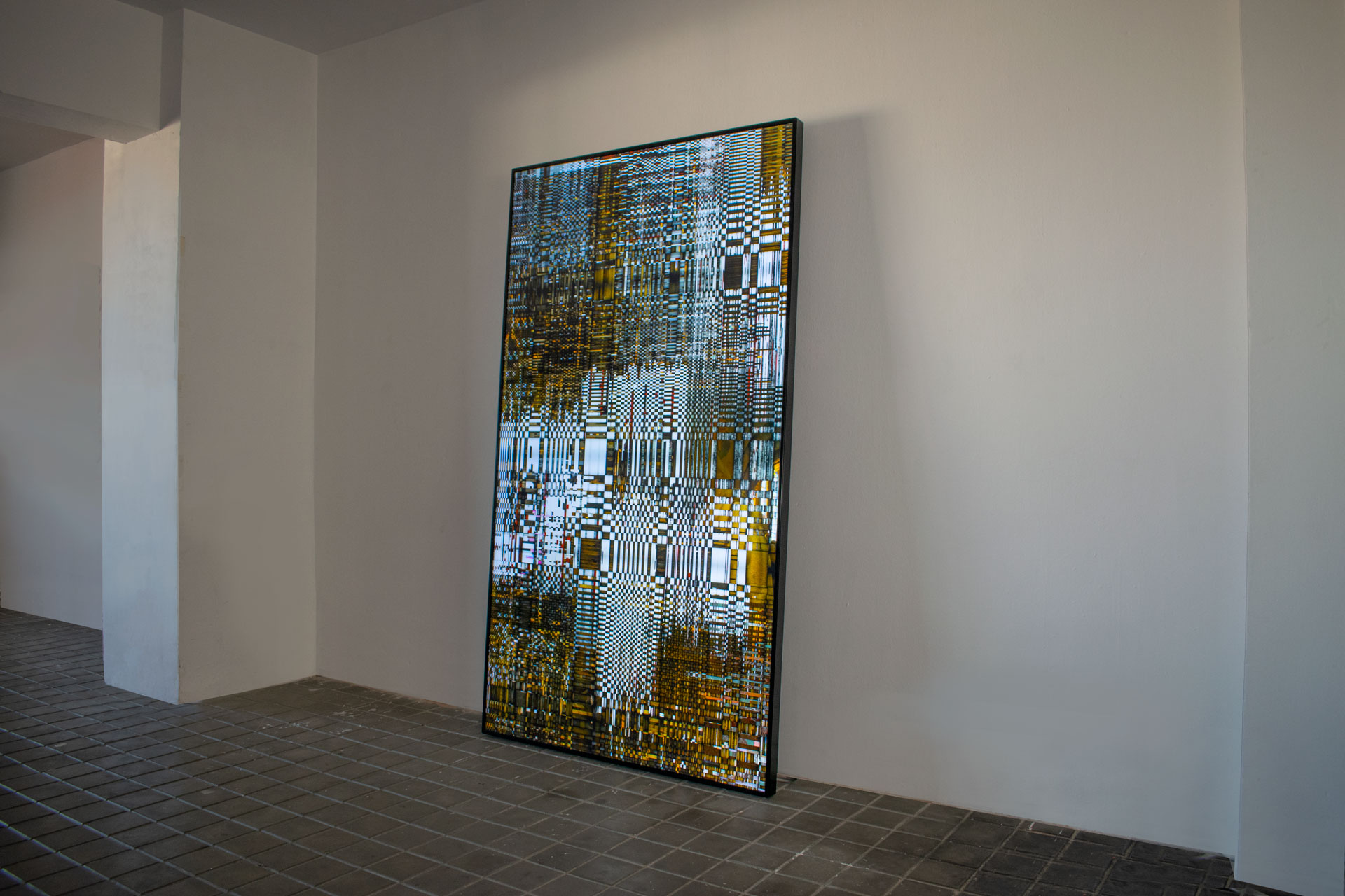 Studio Daniel Canogar