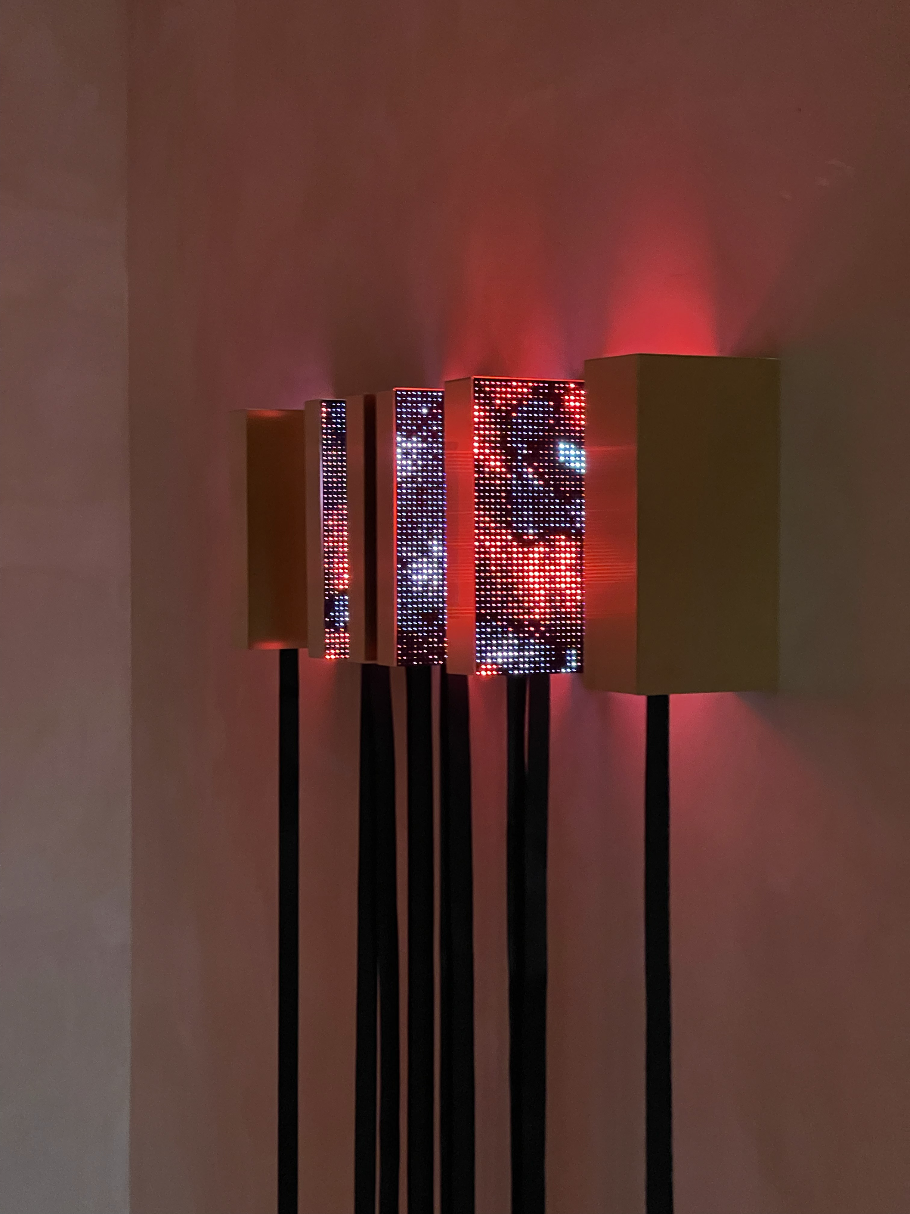 Studio Daniel Canogar