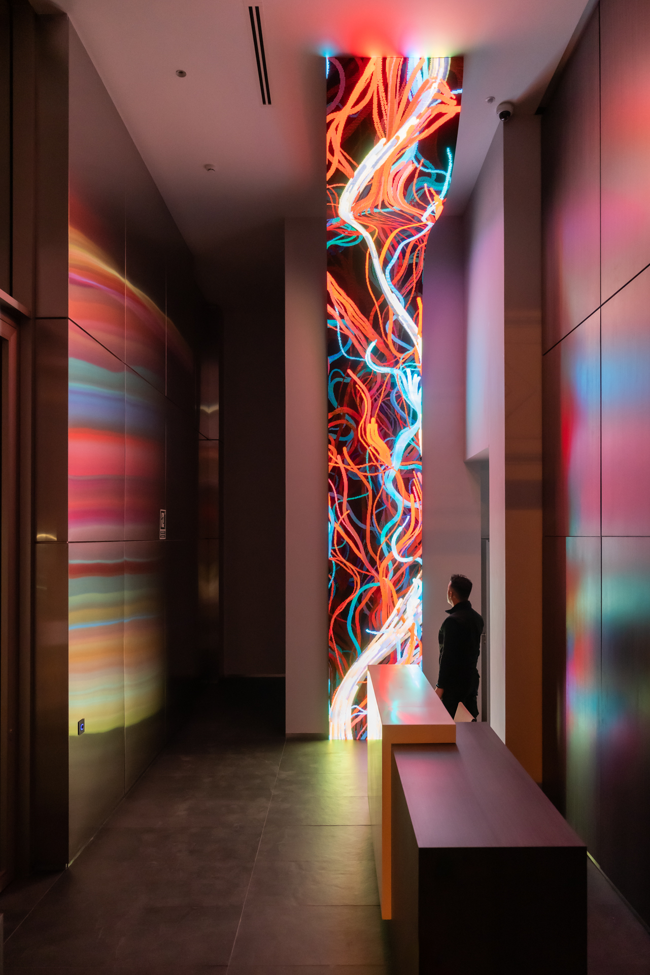 Studio Daniel Canogar