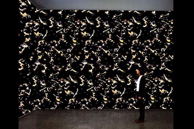 Studio Daniel Canogar