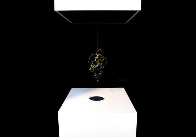 Studio Daniel Canogar